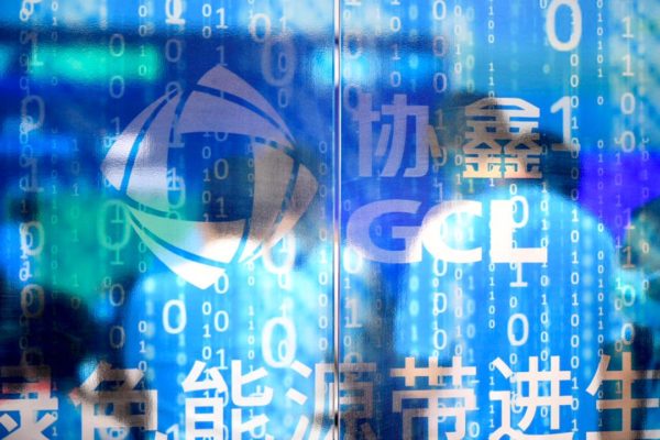 Polysilicon giant planning more production capacity – pv magazine ...