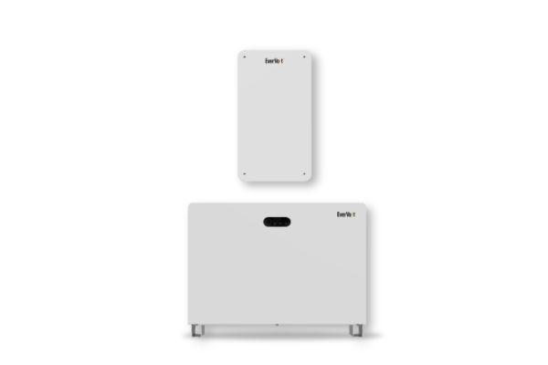 Panasonic launches new Evervolt battery – pv magazine International