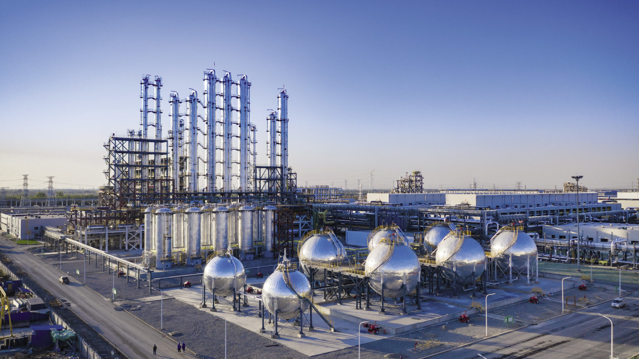 Daqo fires up 35,000-ton poly fab – pv magazine International