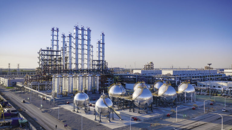 Daqo fires up 35,000-ton poly fab – pv magazine International