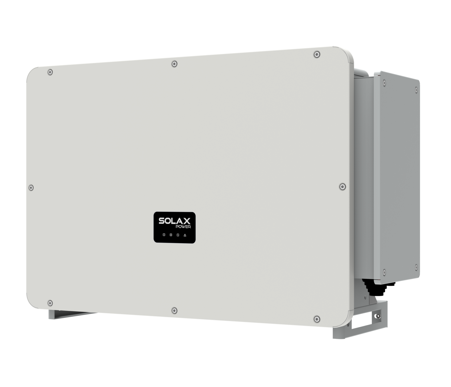Solax Power launches new inverter series for commercial PV projects ...