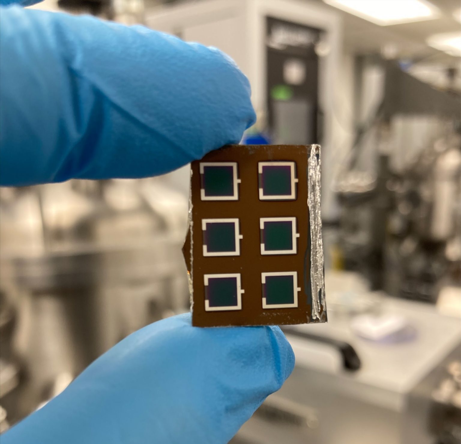 Antimony selenide solar cell with 8.5% efficiency – pv magazine ...