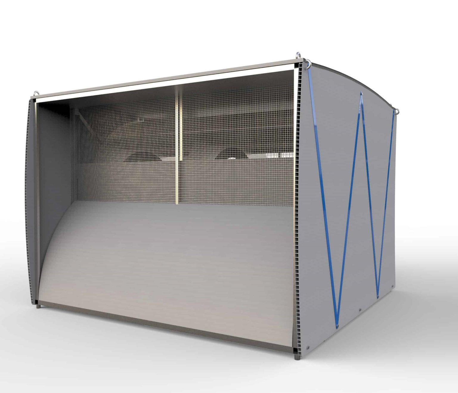 Hybrid wind-solar generator for rooftop applications – pv magazine ...