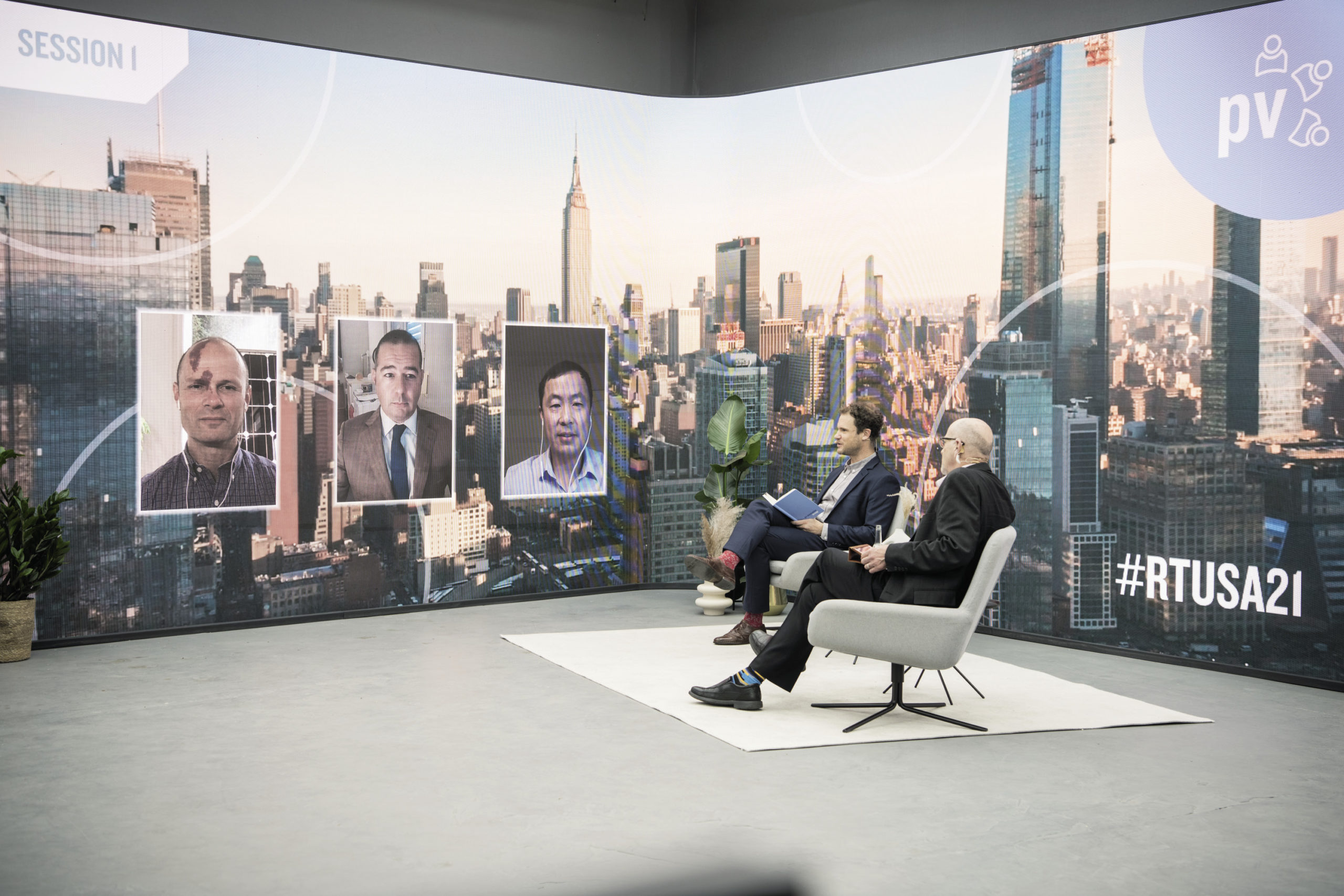 Perseverance pays off – pv magazine International