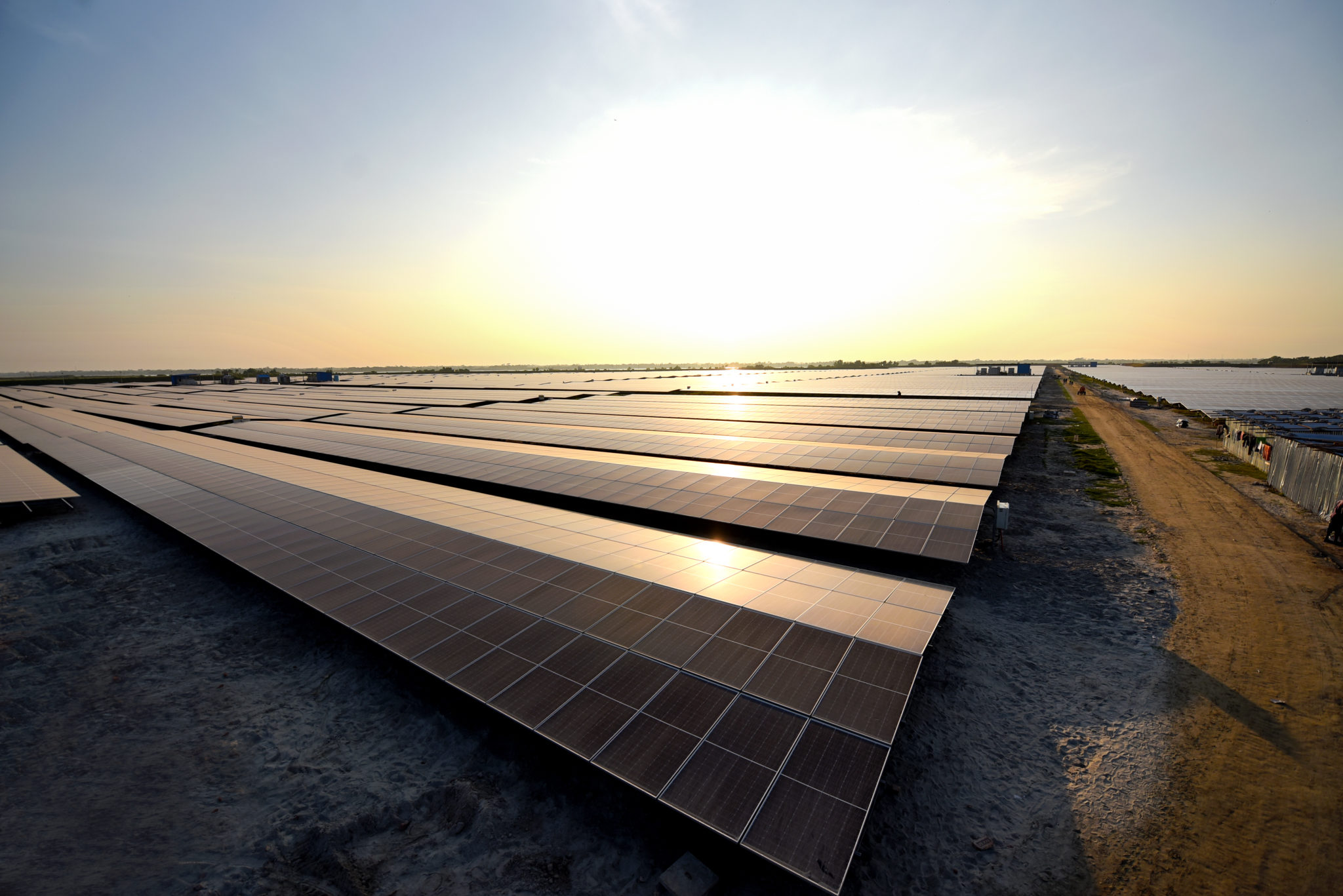 Bangladesh secures $200m from Asian Infrastructure Investment Bank to ...