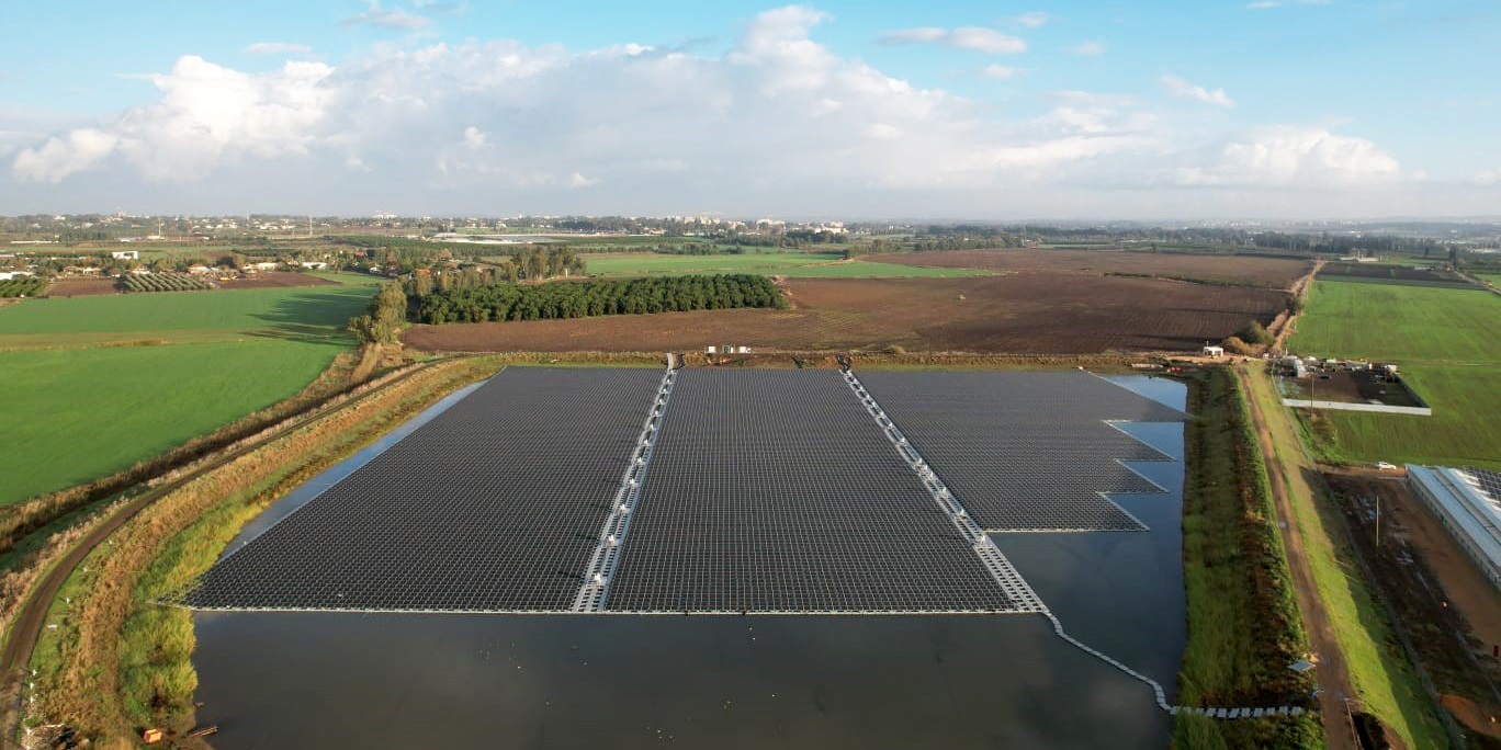 Floating solar-plus-hydroelectric project planned on Indian dam – pv ...