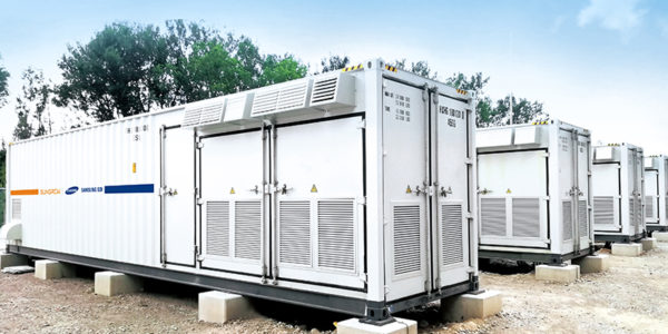 Massive deal in Israel’s growing energy storage market – pv magazine ...