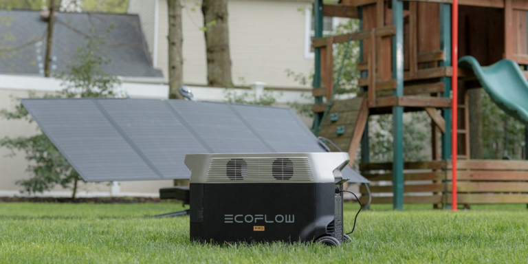 Ecoflow launches its portable solar storage solution in Europe – pv ...