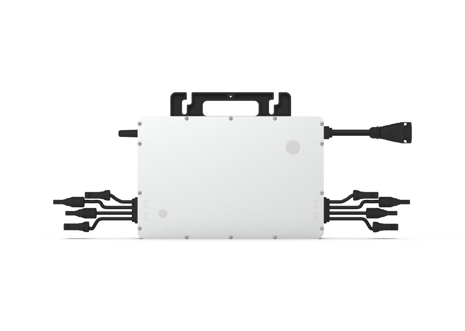 Micro-inverter for high-power solar panels from Hoymiles – pv magazine ...