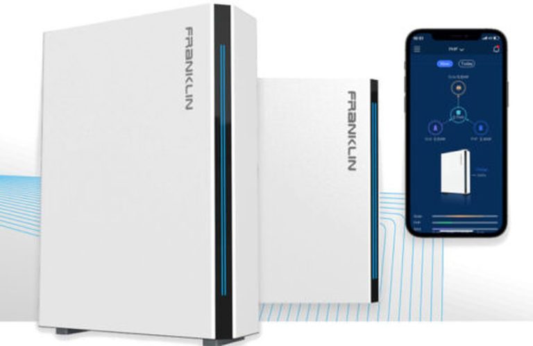 US startup debuts energy storage system – pv magazine International