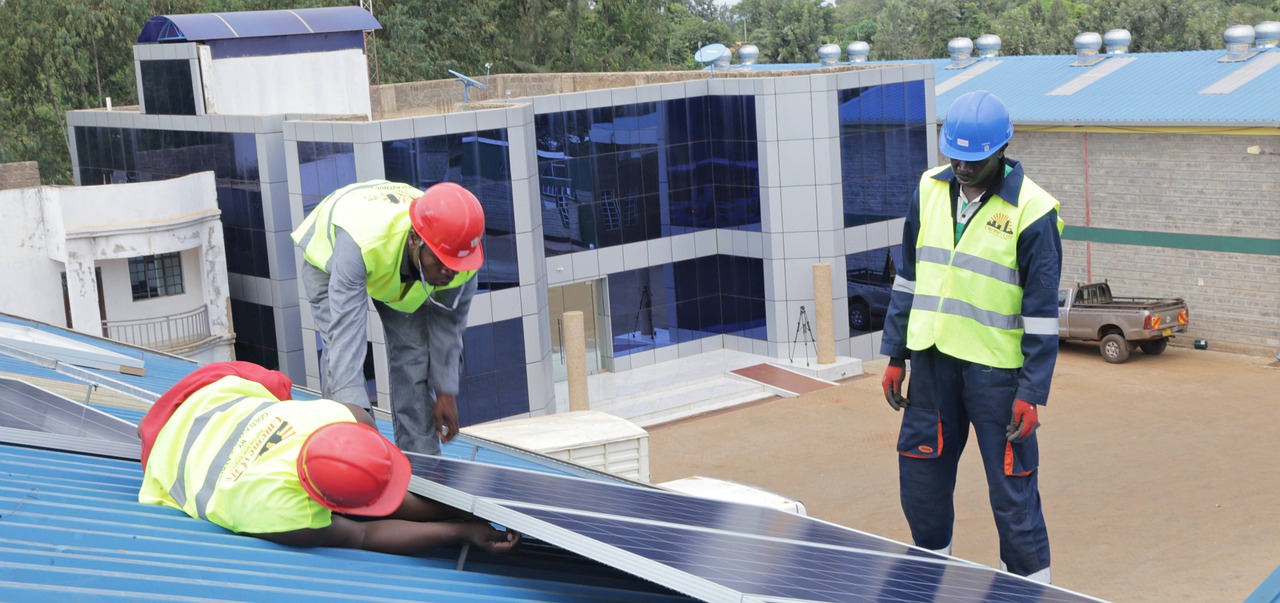Best fire safety practices for rooftop PV systems - pv magazine Global
