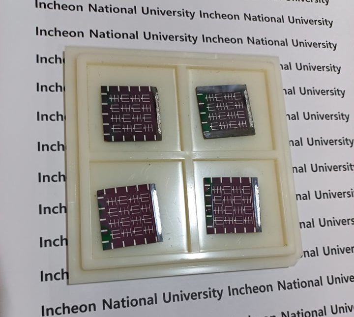 Kesterite solar cell with 11.76% efficiency via aluminum oxide ...