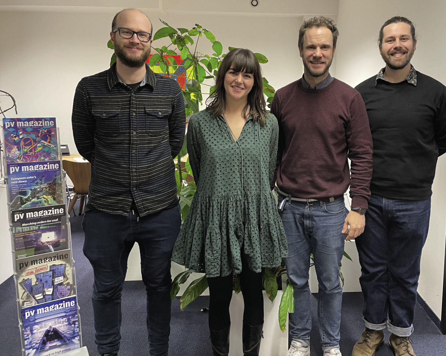 New frontiers – pv magazine International