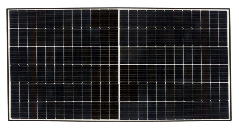 Tindo Solar launches 545W solar panel for utility-scale applications ...