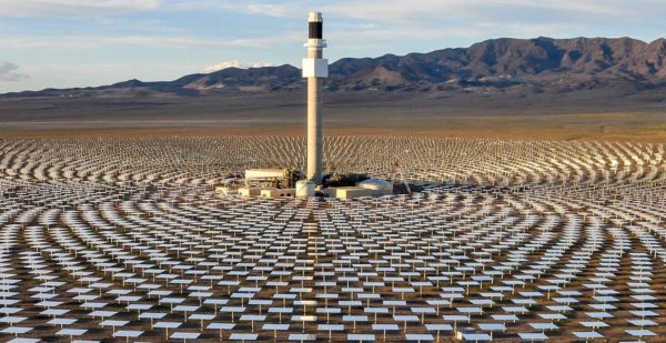 Next-gen concentrated solar power now under development – pv magazine ...