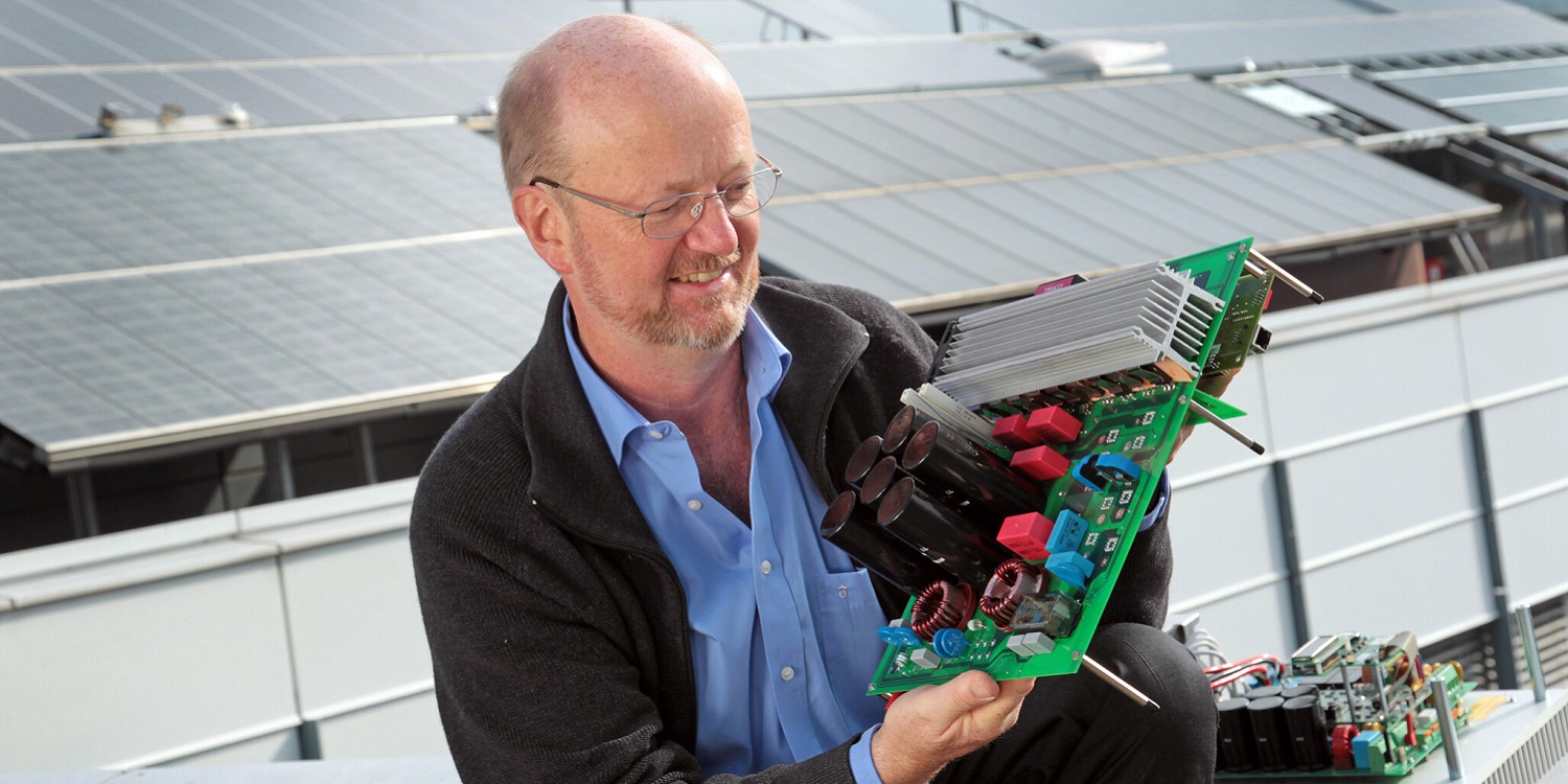 Fraunhofer ISE reaches legal settlements with seven inverter ...