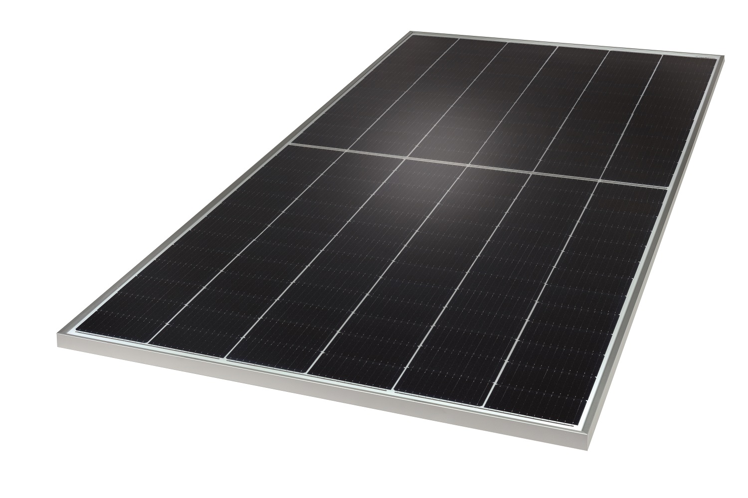 Hanwha Q Cells launches 590W solar module with 21.7% efficiency – pv ...