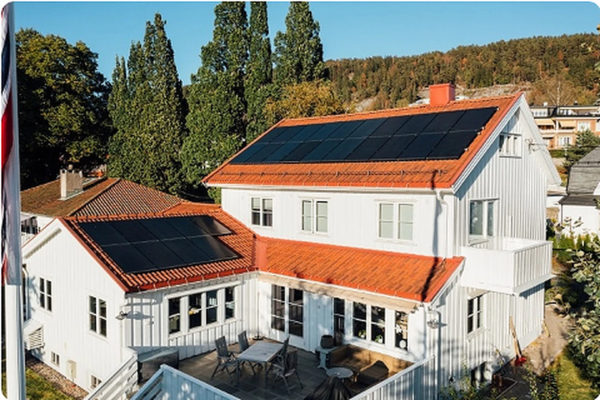 Norway increases support for residential PV – pv magazine International