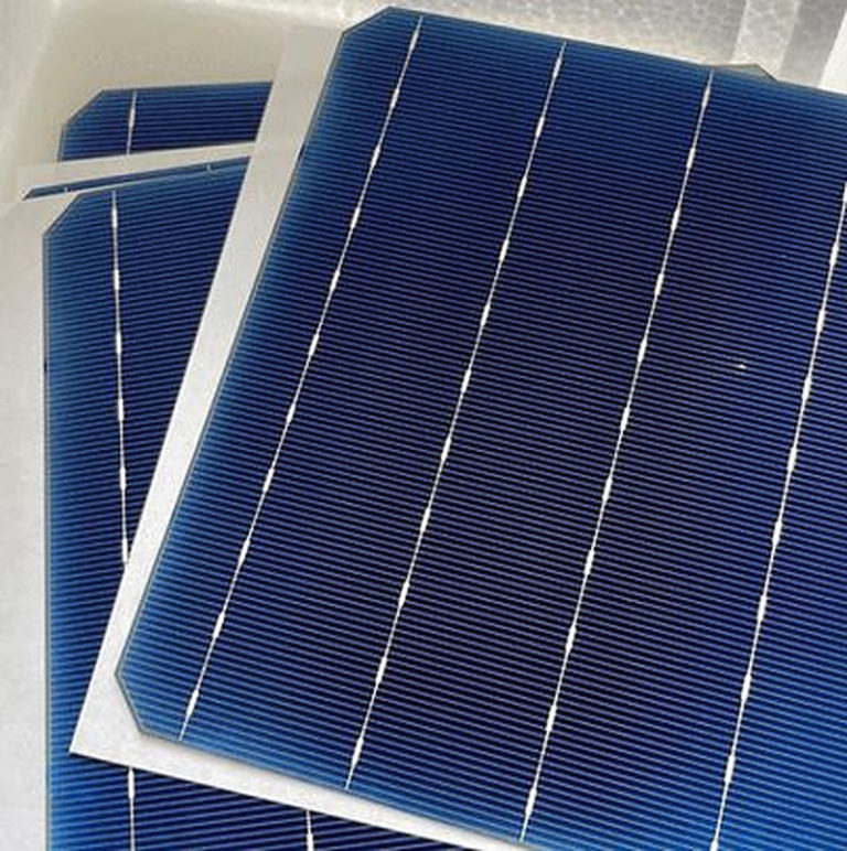 German consortium develops 19.7%-efficient PERC solar cells made of ...