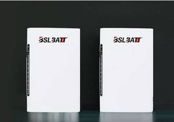 New off-grid solar battery from China – pv magazine International