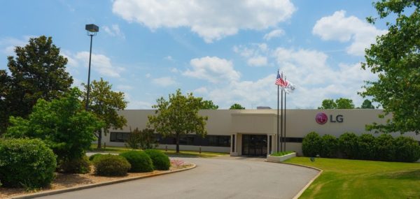 LG to close US solar module manufacturing facility – pv magazine ...