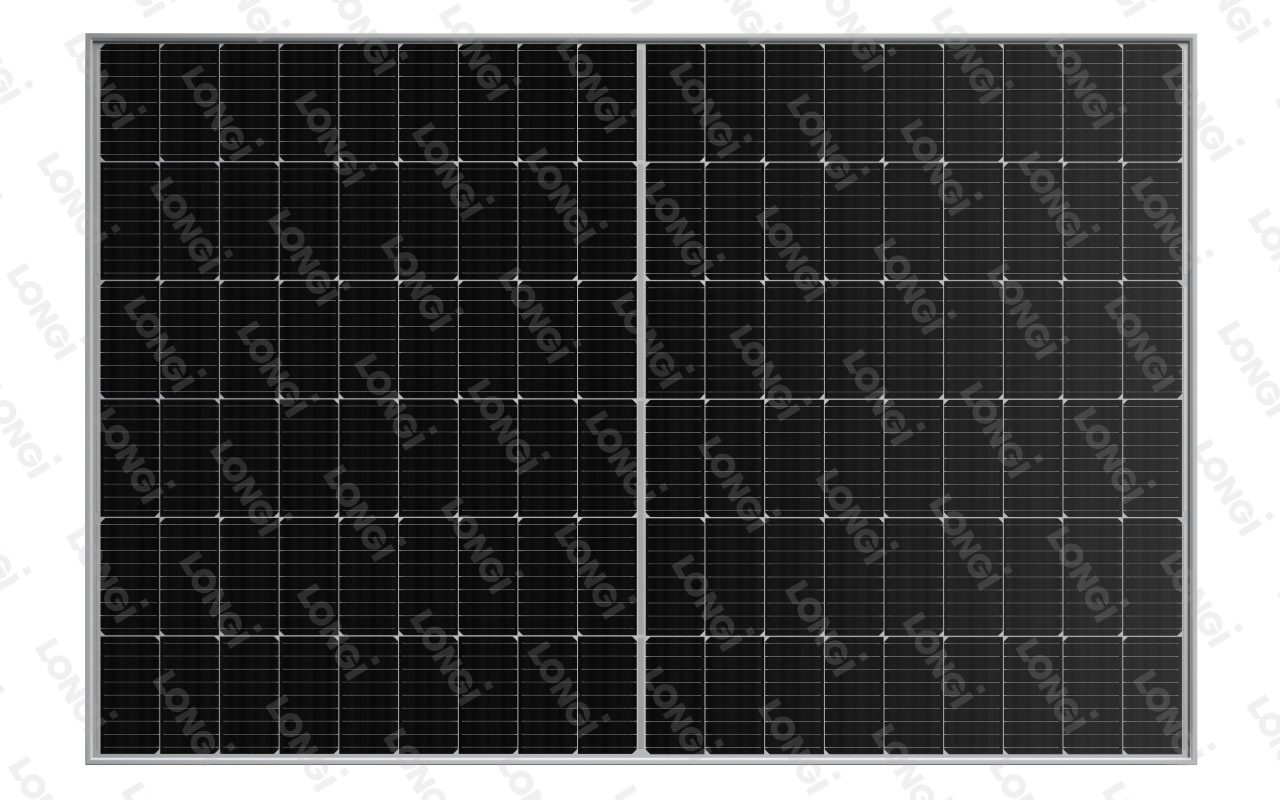 Longi unveils 415W solar panel with 21.25% efficiency – pv magazine ...