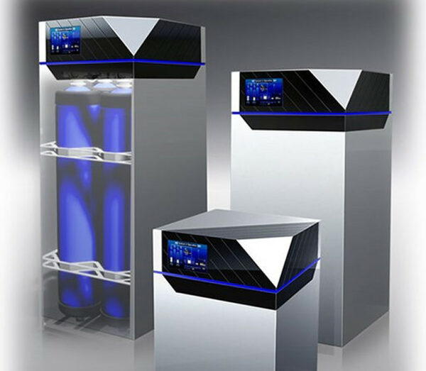 Toyota develops new module to store, transport hydrogen – pv magazine ...