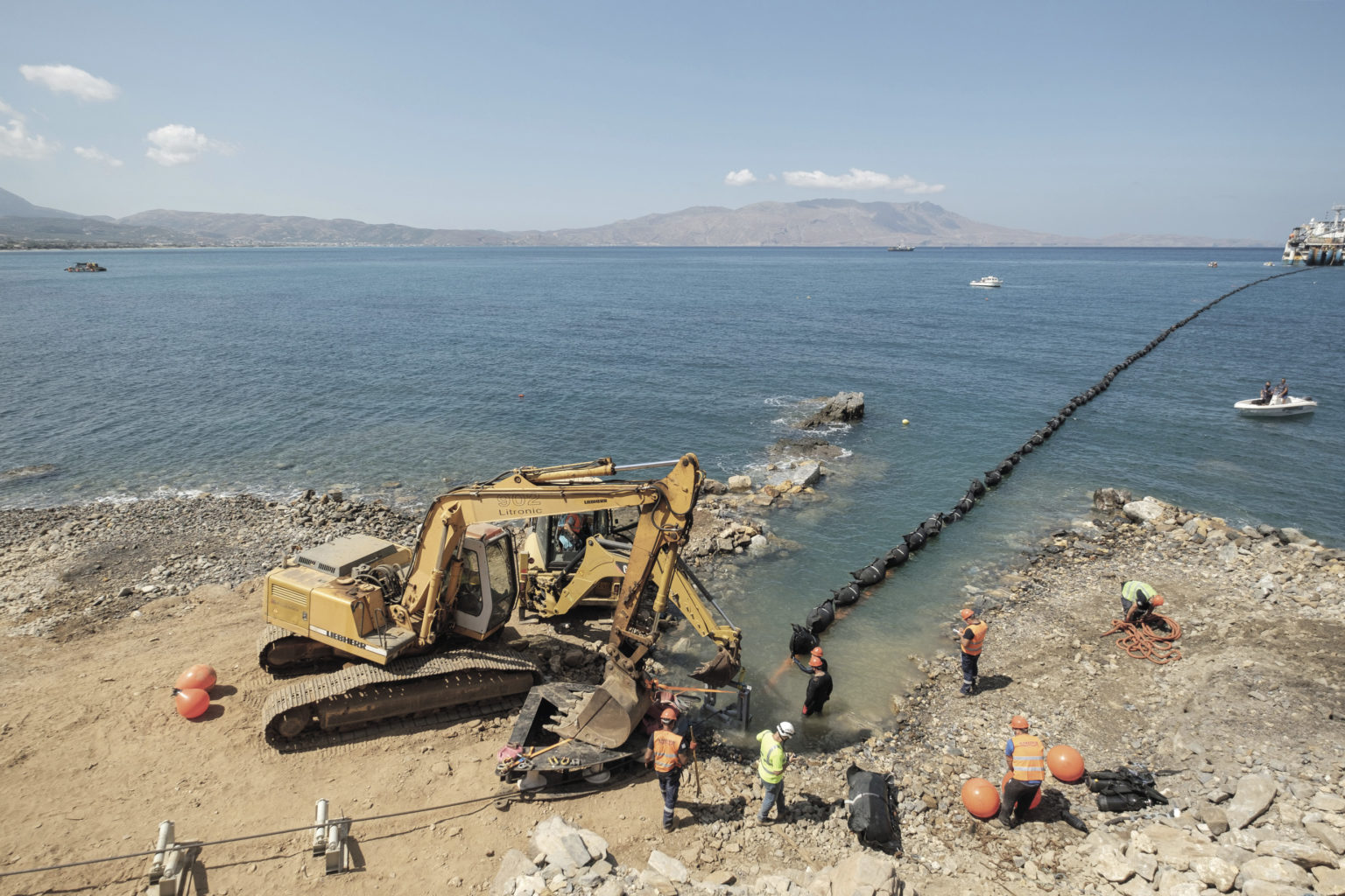 The weekend read: Super-grid forming in the Mediterranean – pv magazine ...