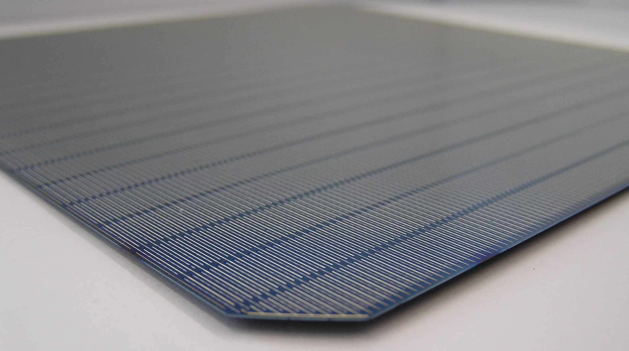 POLO-IBC solar cell with 23.7% efficiency – pv magazine International