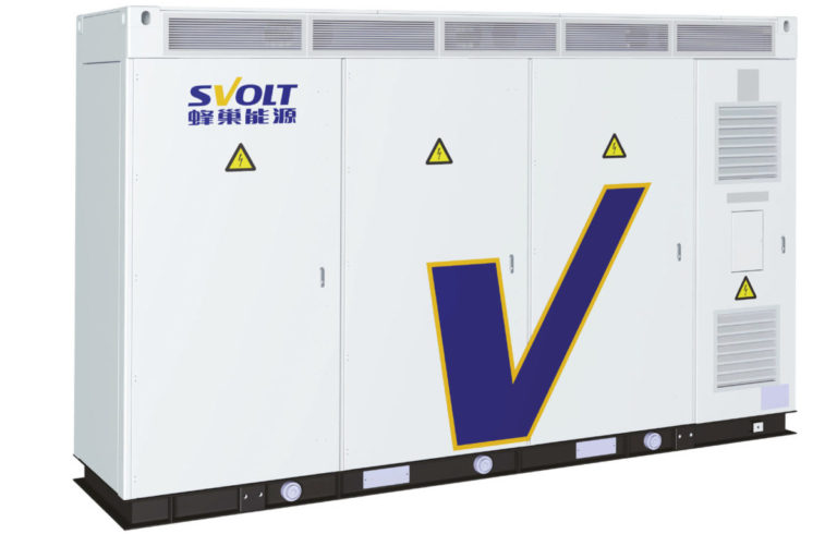 Svolt unveils new storage solutions for residential, commercial PV ...