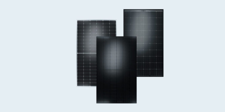 Solarwatt is the first solar module manufacturer enabling carbon ...