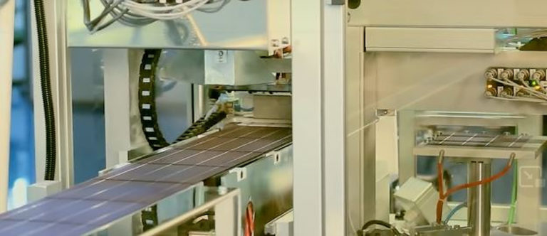 Bluebird Solar expands PV module capacity to 300MW in India – pv ...