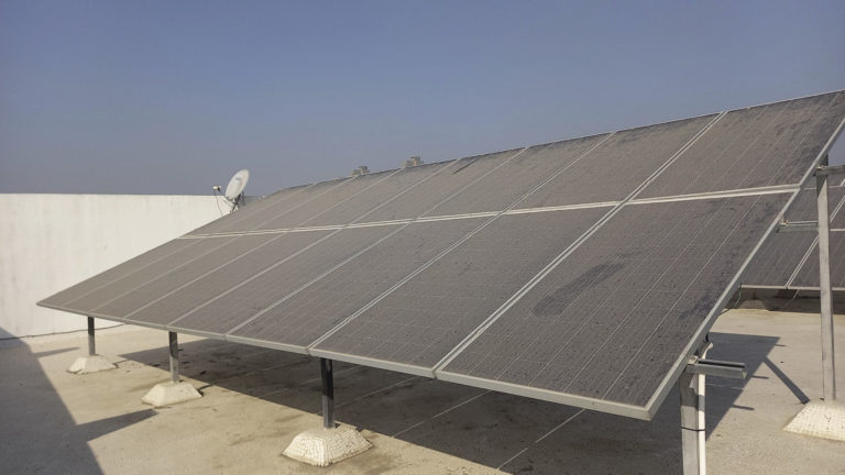 AI-enabled database, simulator for PV soiling losses – pv magazine International