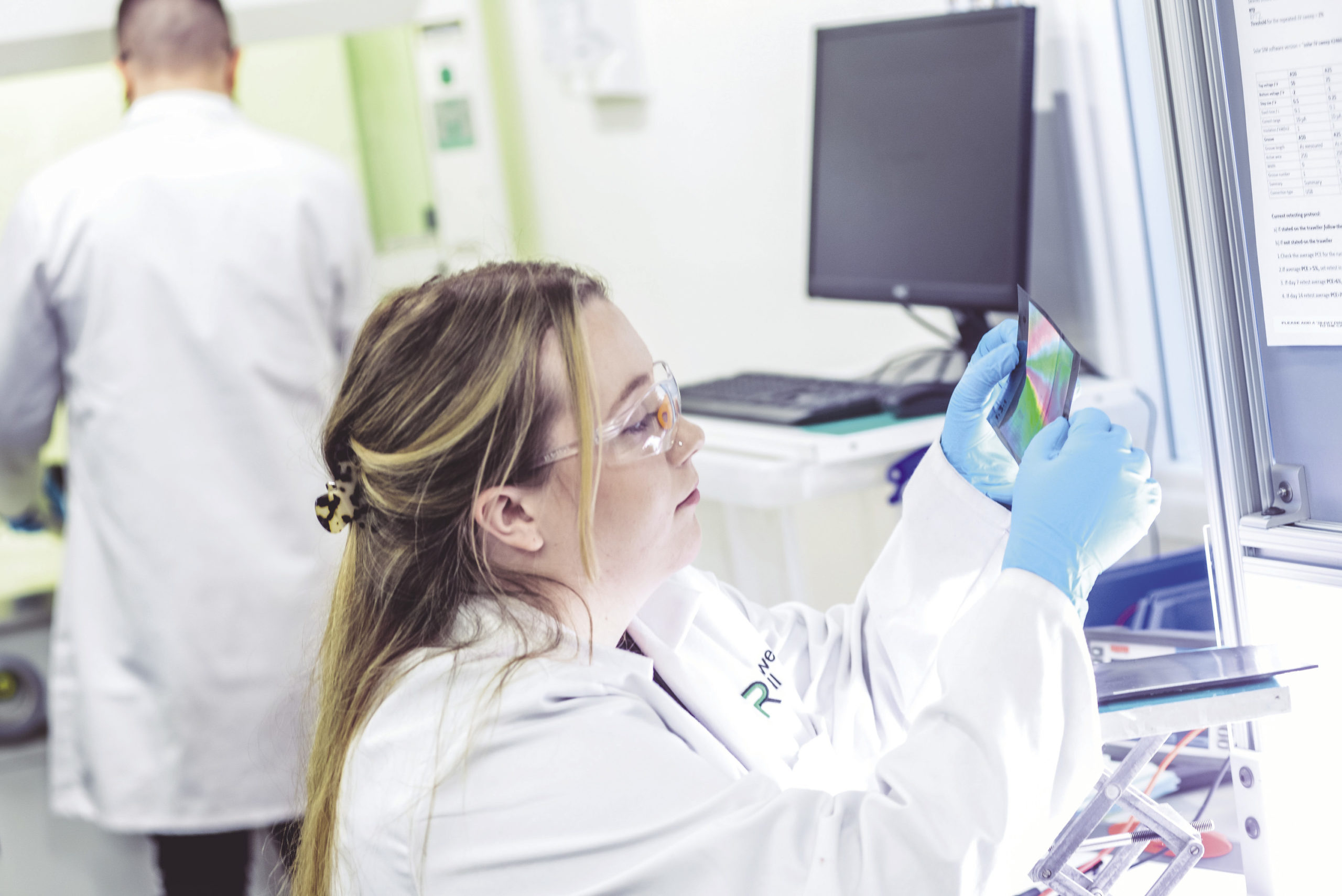 The weekend read: Plans for a fully fledged European PV supply chain ...