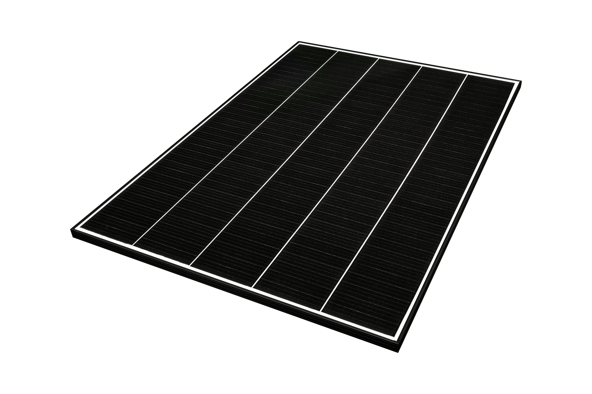 Smarter E Products: AEG launches shingled solar module with 21.1% ...