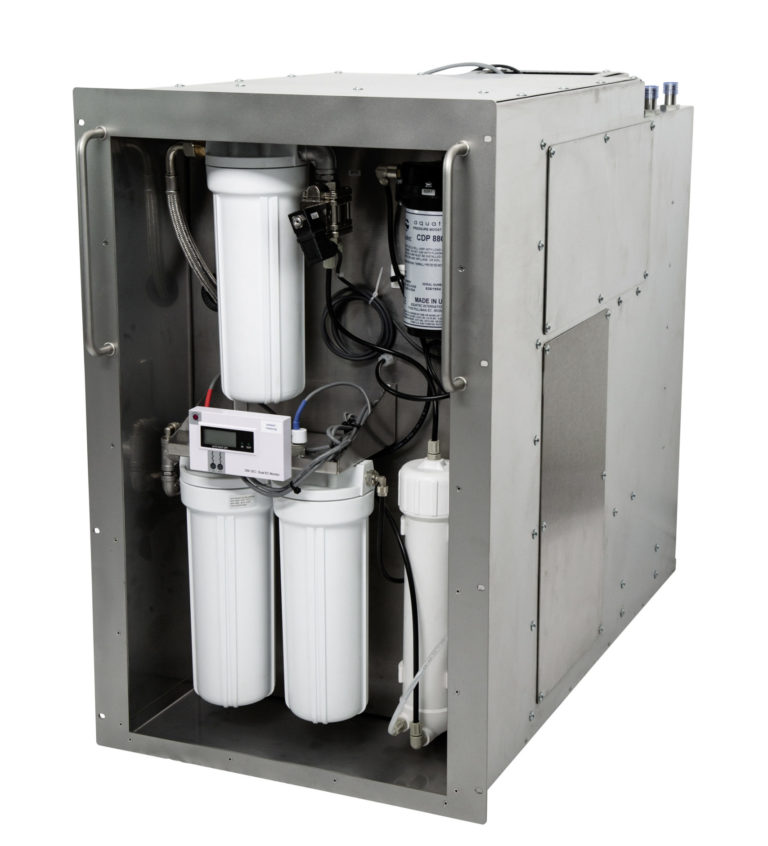 Modular electrolyzer for residential, commercial applications – pv ...