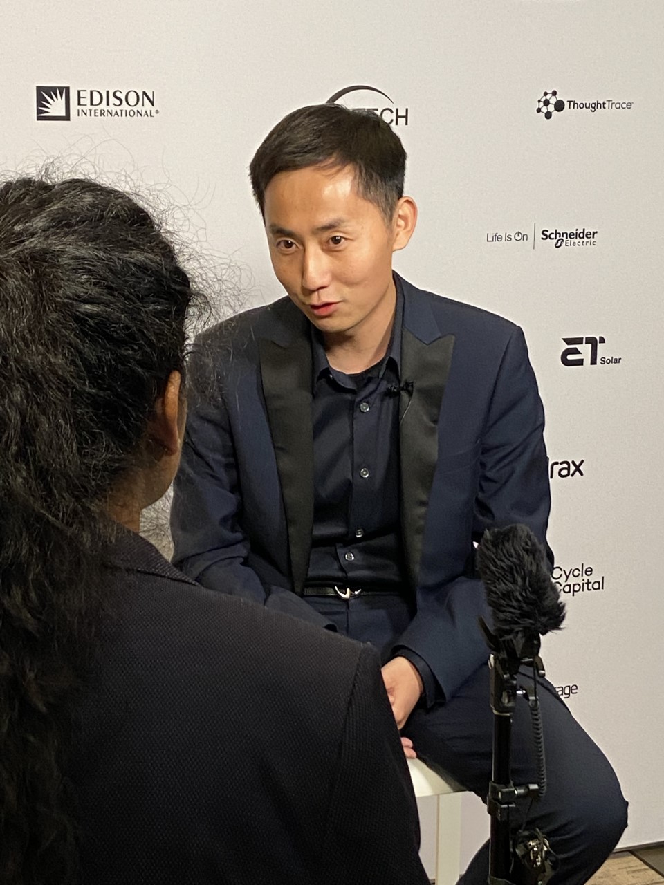 ET Solar Attends Bloomberg NEF 2022 New York Summit – pv magazine ...