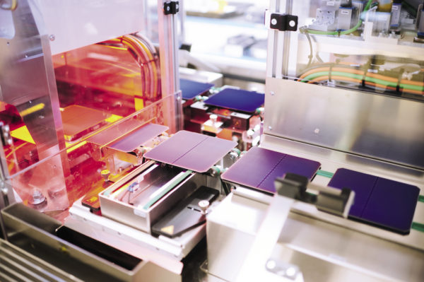 Light soaking promises gains for HJT – pv magazine International