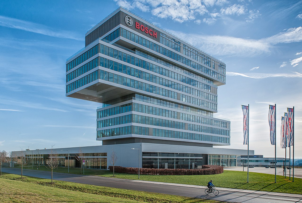 Bosch invests €500 million to develop hydrogen electrolyzers – pv ...