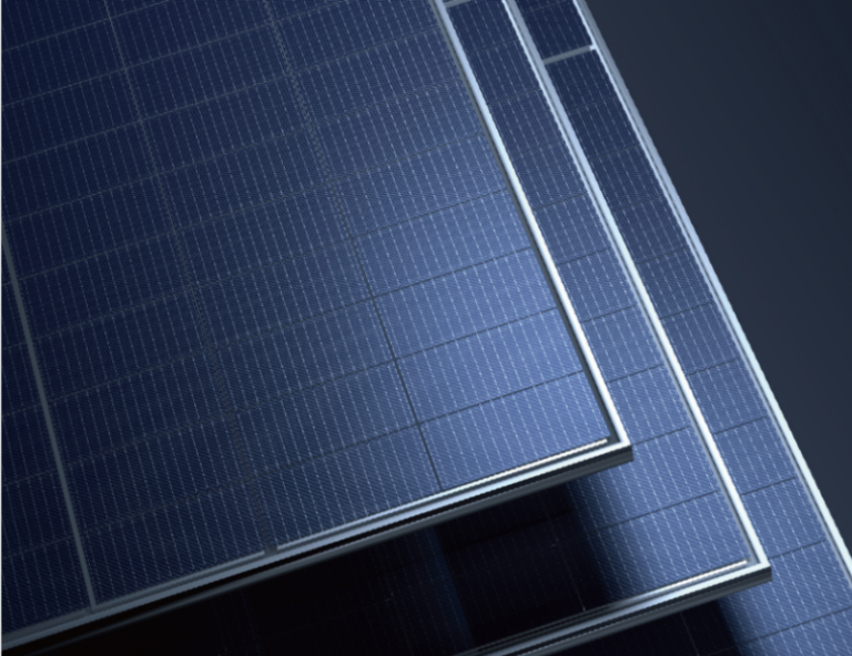 Smarter E Products: Jetion presents heterojunction solar module series based on n-type G12 ...