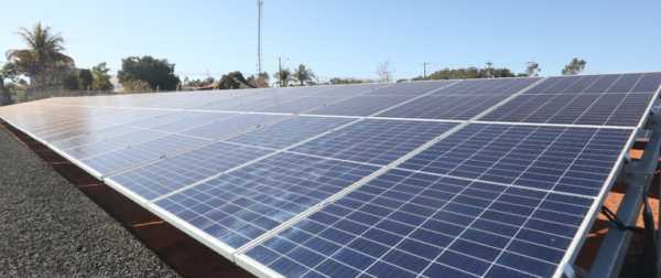 Brazil allocates 166 MW of solar in A-4 auction – pv magazine International