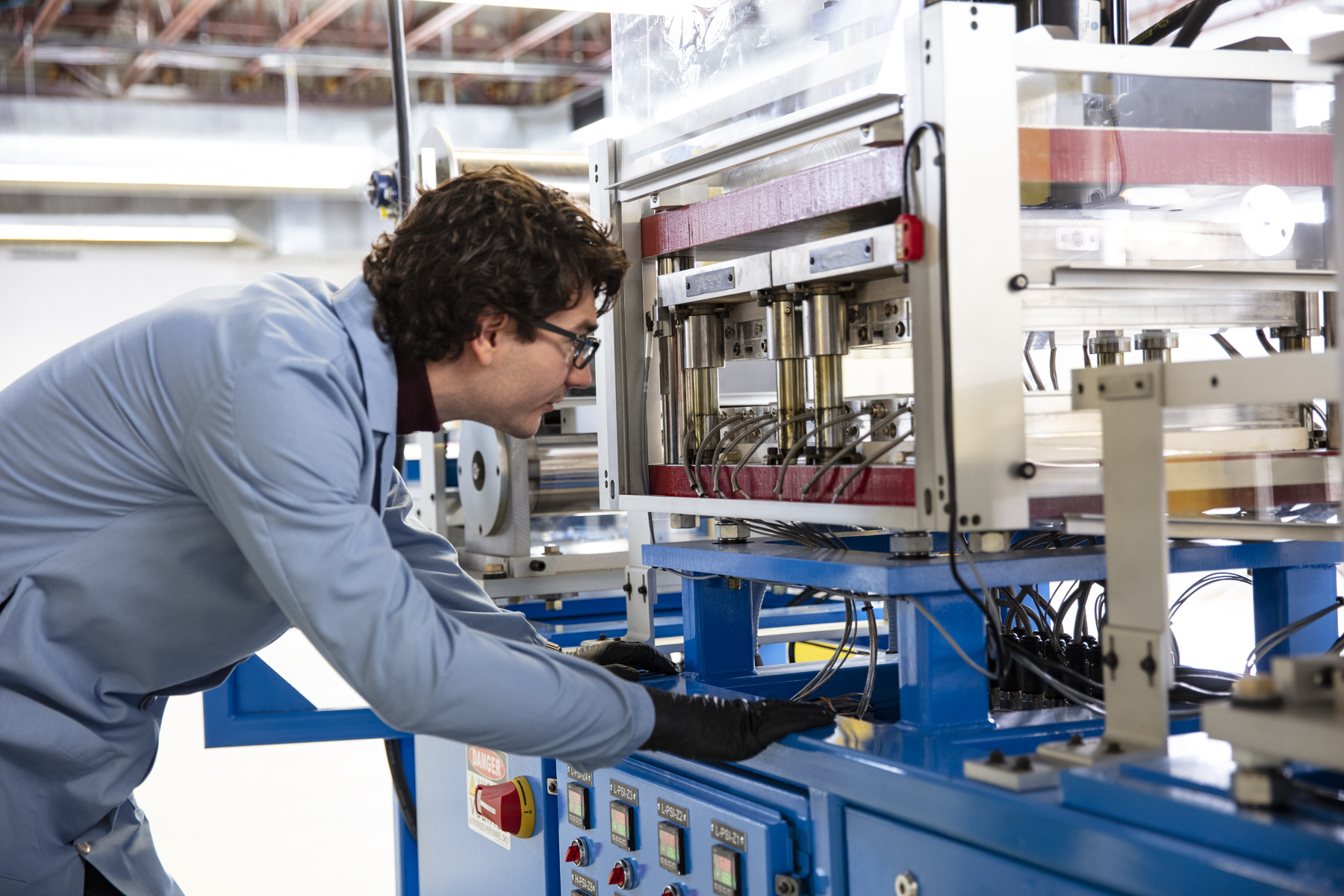 The Hydrogen Stream: Reclaimed carbon fiber bipolar plates may increase ...