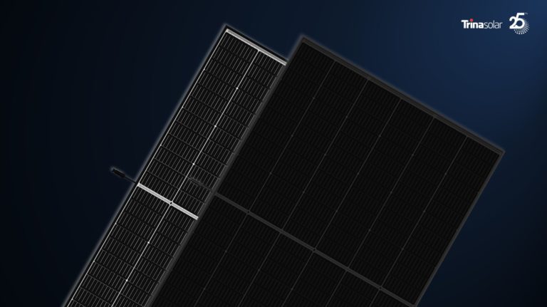 Smarter E Products: Trina Solar showcases G12 solar modules for rooftop applications – pv ...