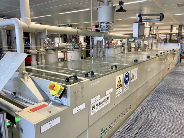 Hyet Solar raises capital for building solar factory in Netherlands ...