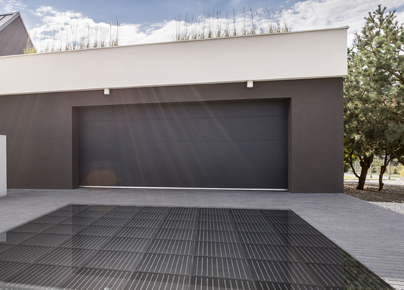 New solar module for pavement applications – pv magazine International