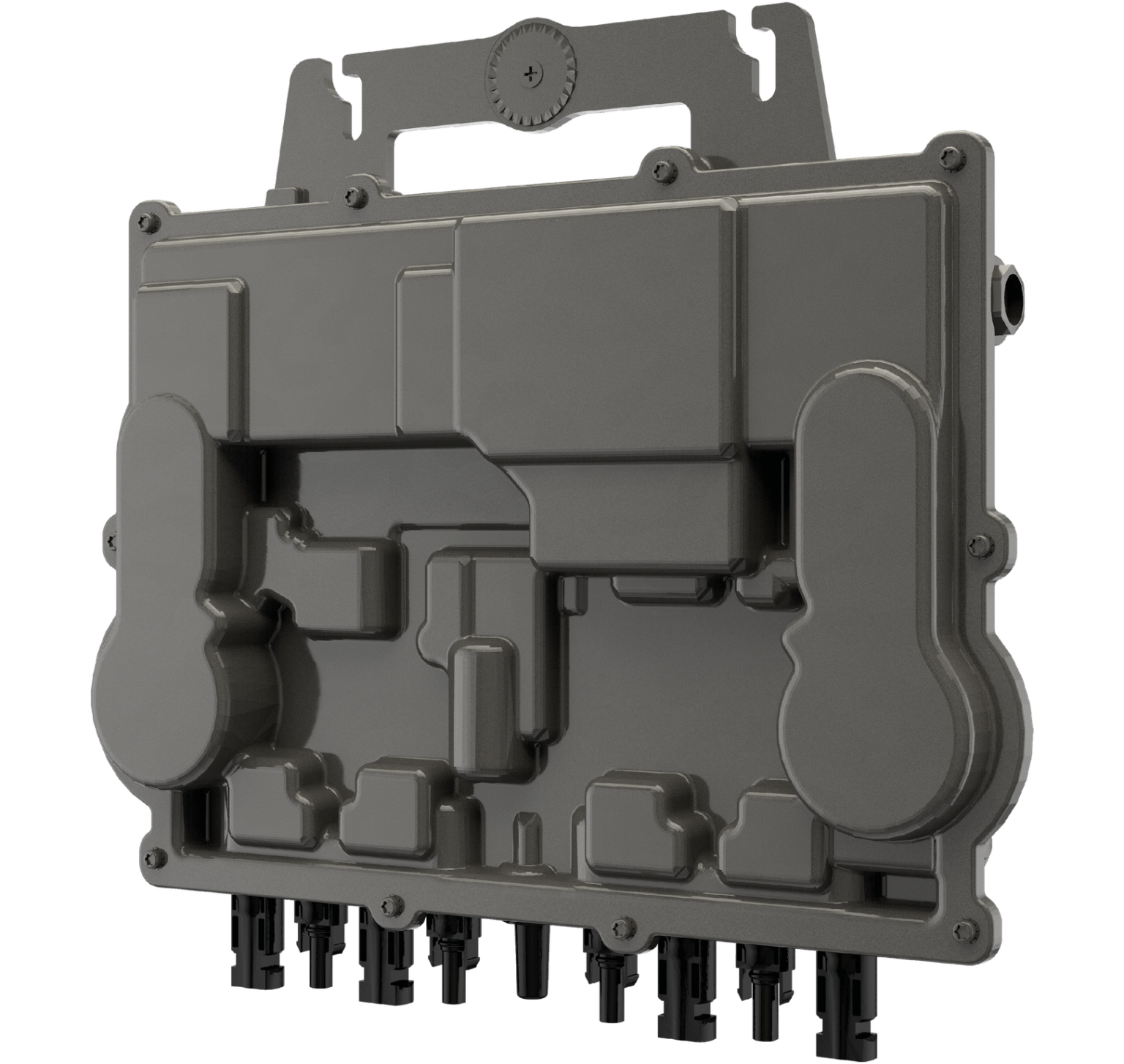 APsystems reveals 3-phase microinverter for high-power PV modules – pv ...
