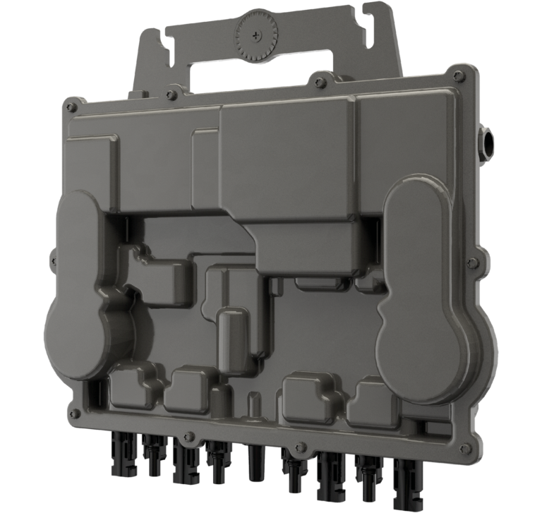 APsystems reveals 3-phase microinverter for high-power PV modules – pv ...