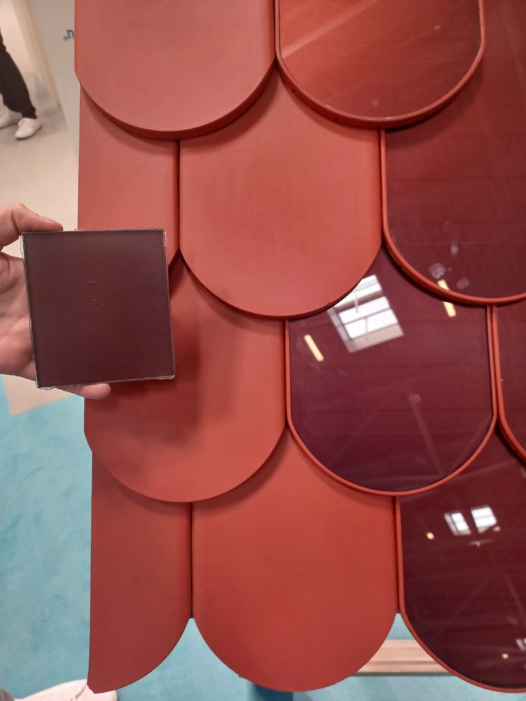 Terracotta solar tiles for historical buildings – pv magazine International