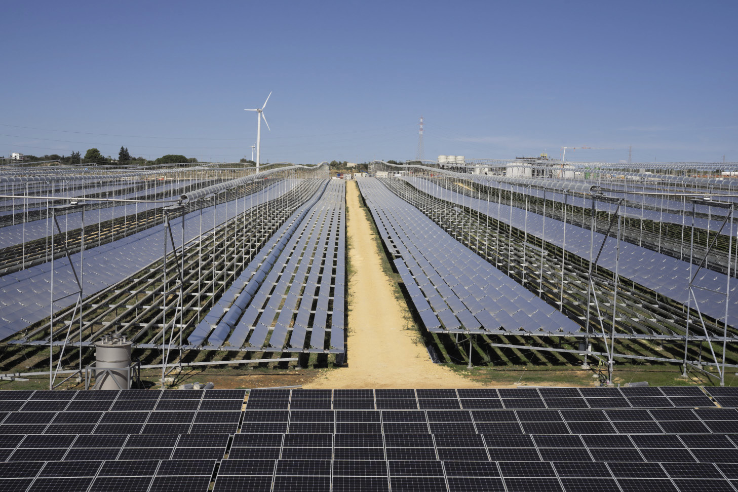 Italy installed 433 MW of solar in Q1 – pv magazine International