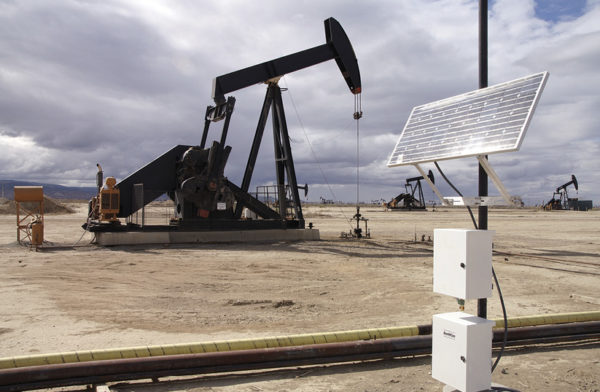 Solar support in hazardous locations – pv magazine International